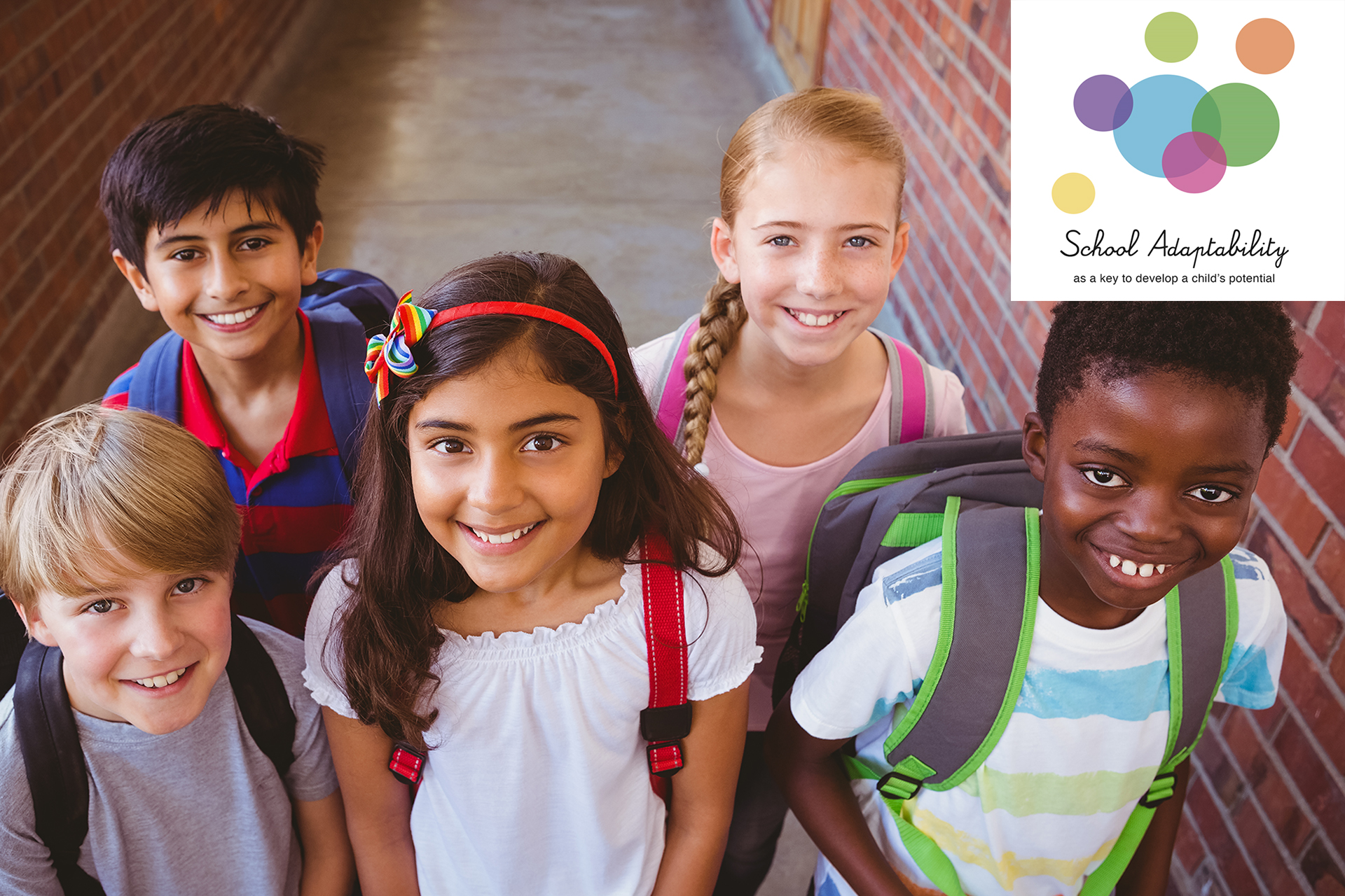 Scuola multiculturale