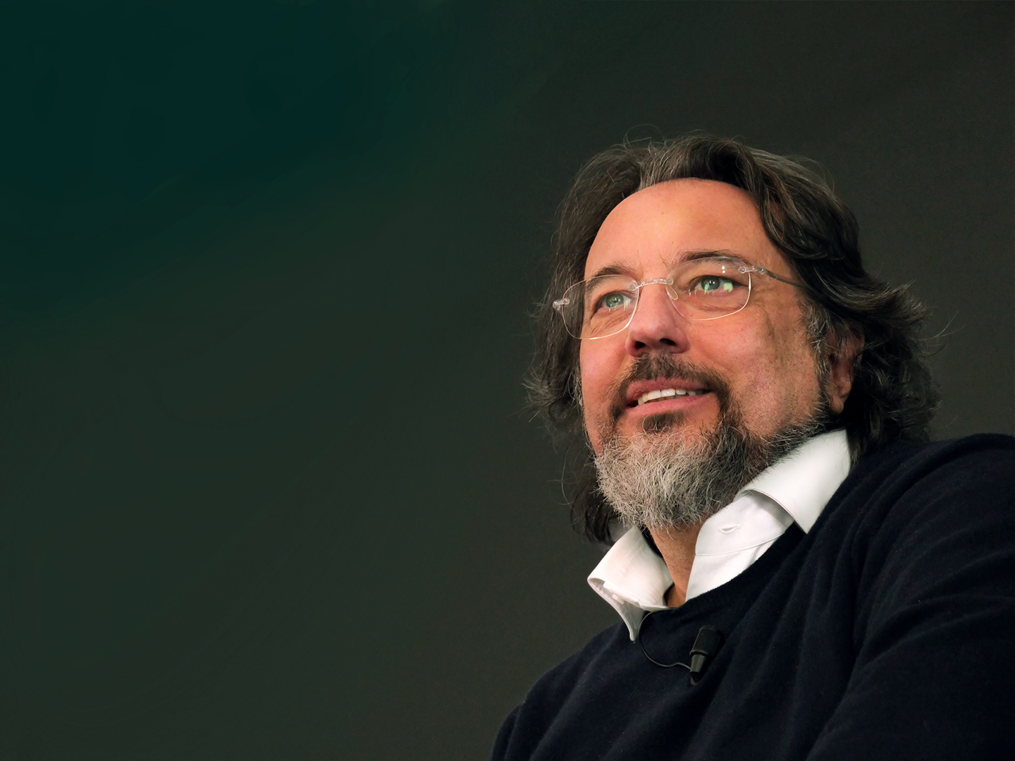 Patrizio Paoletti ai Dialoghi delle Cattedre UNESCO