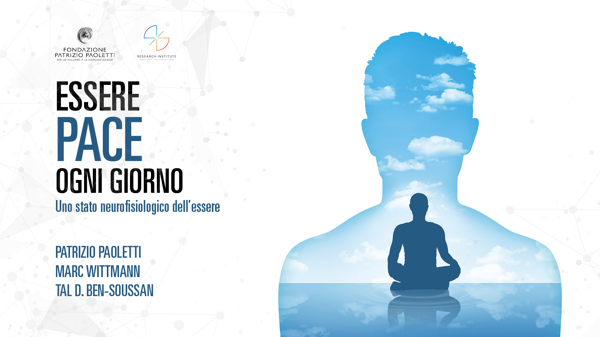 Essere Pace Ogni Giorno