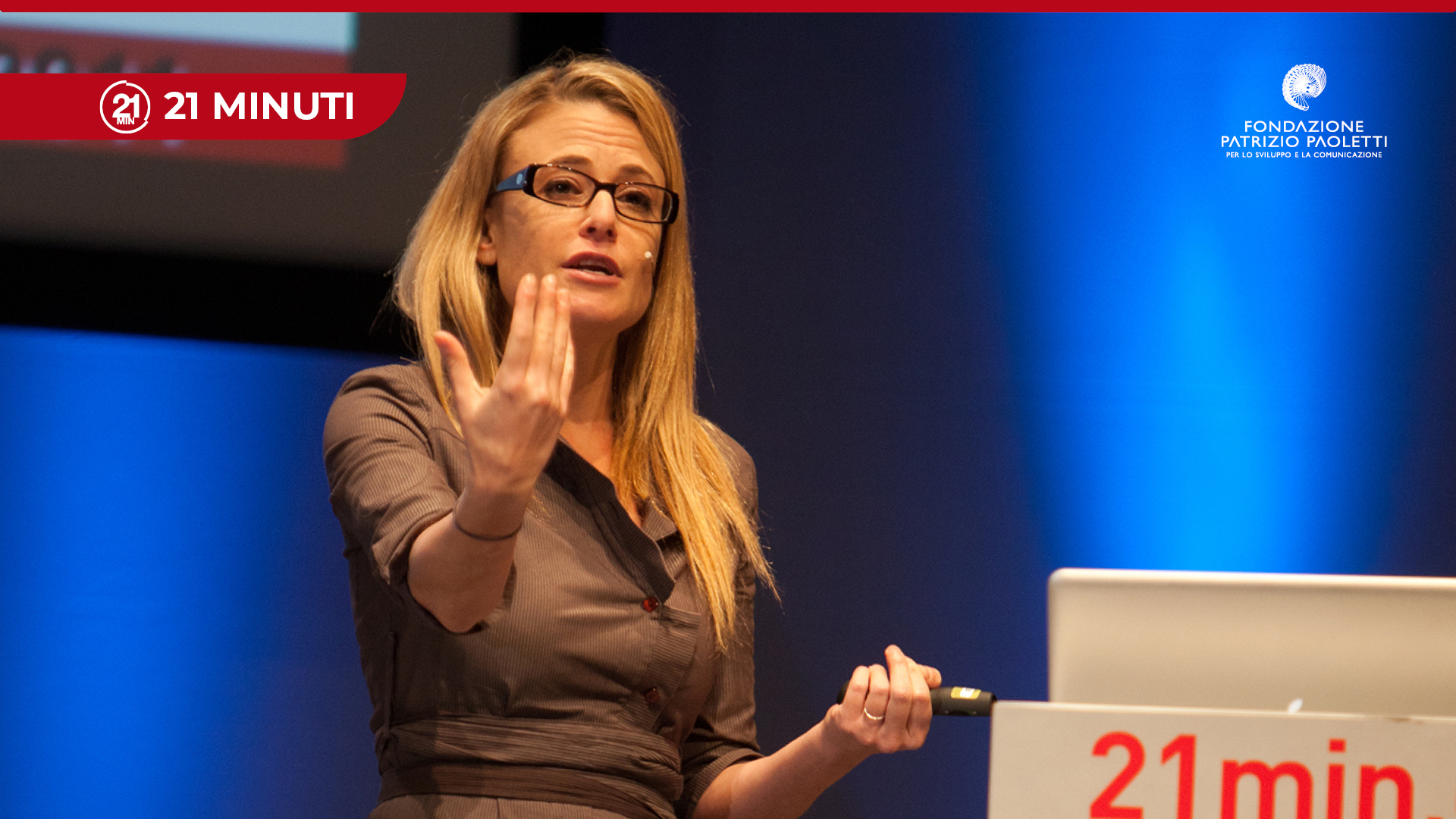 Le ricerche di Tali Sharot sull’ottimismo del cervello