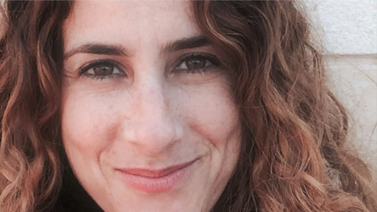 Intervista a Rotem Leshem