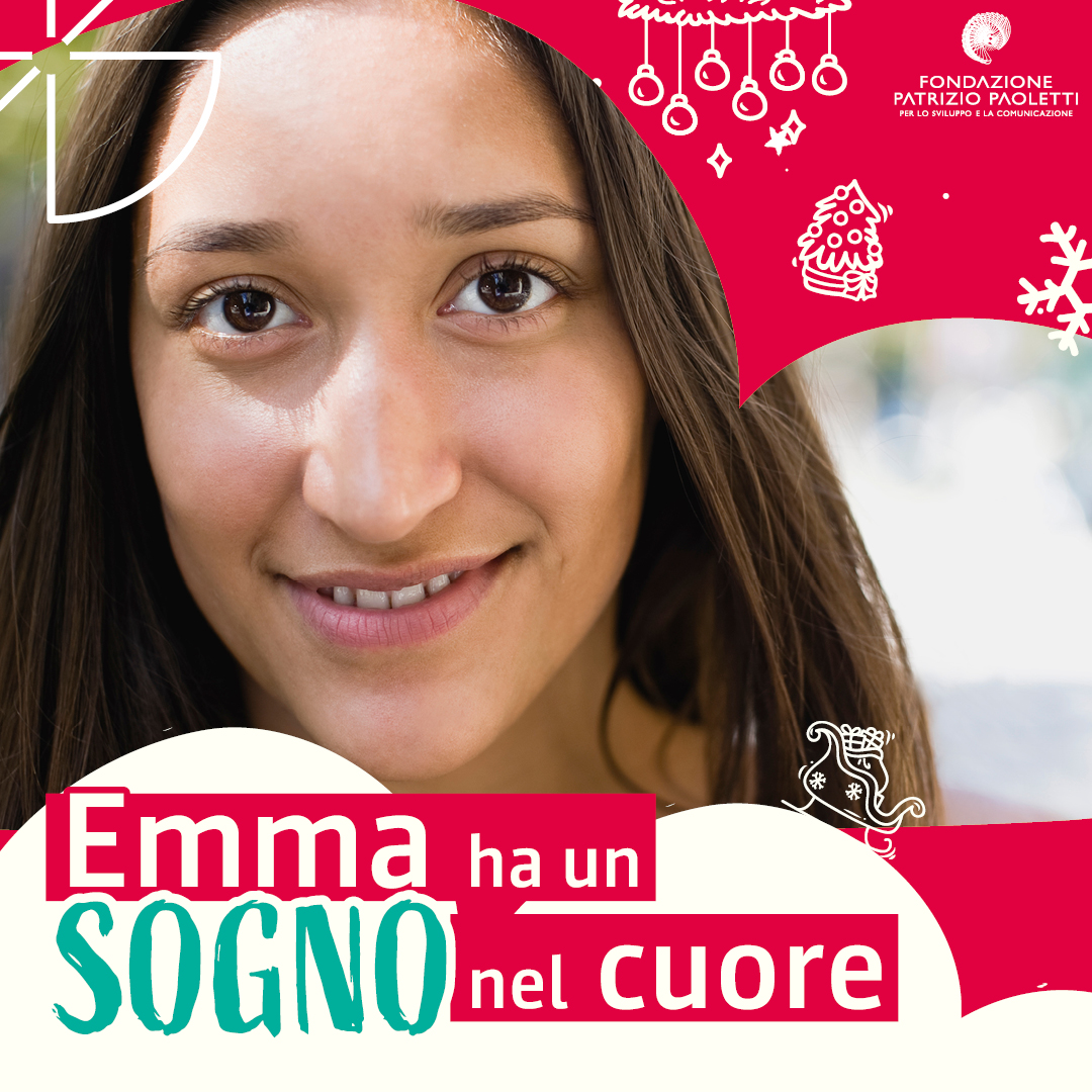 Natale 2023, Fondazione Patrizio Paoletti